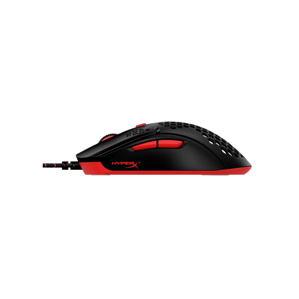 Mouse HyperX Pulsefire Haste, Black/Red la NeoComputer.md