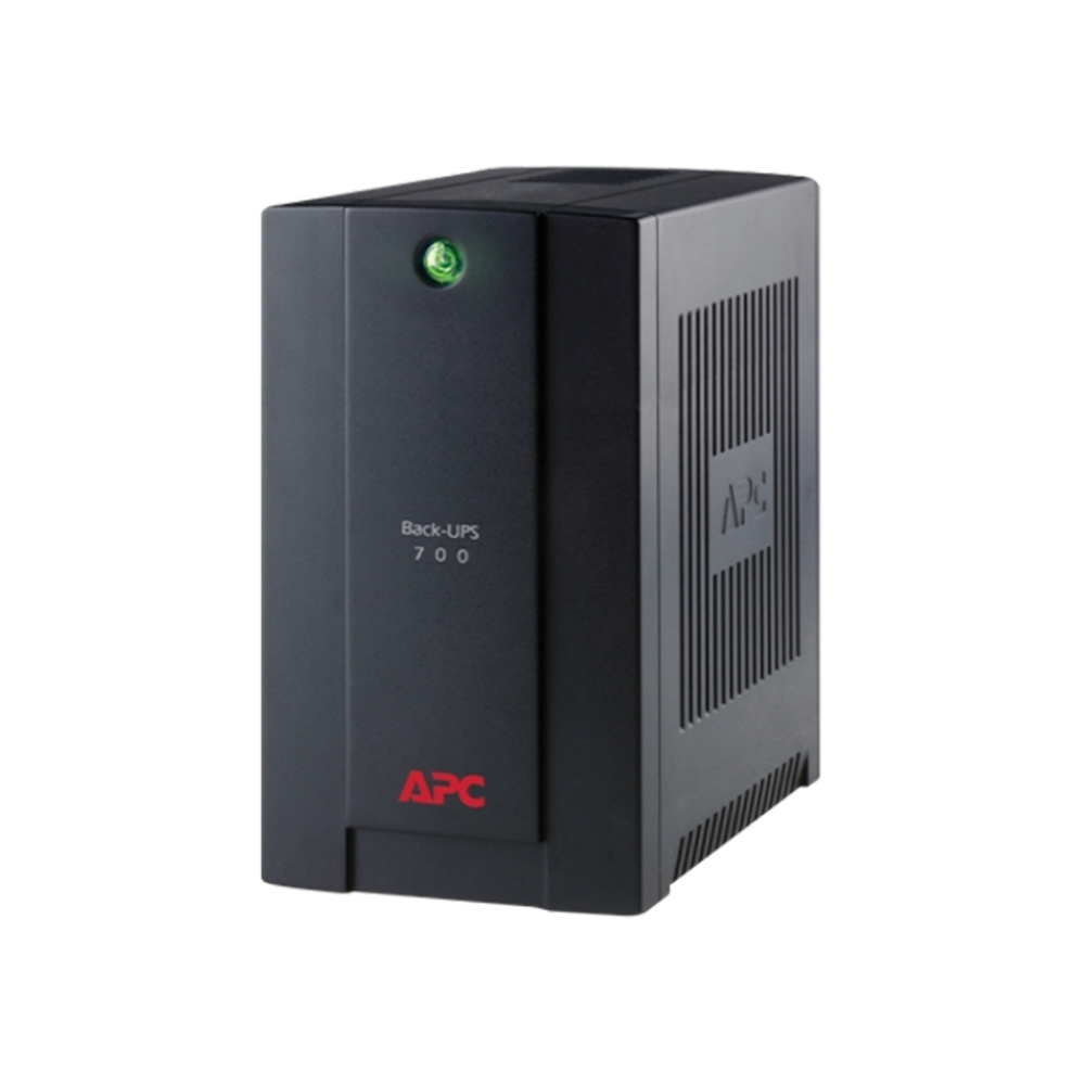 APC BX700UI Back-UPS 700VA/390Watts în Moldova | Preț Bun - Protecție ...