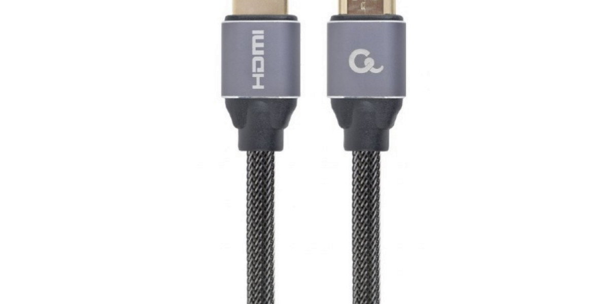 Cabluri video Cablexpert CCB-HDMIL-7.5M, Gray pe NeoComputer.md