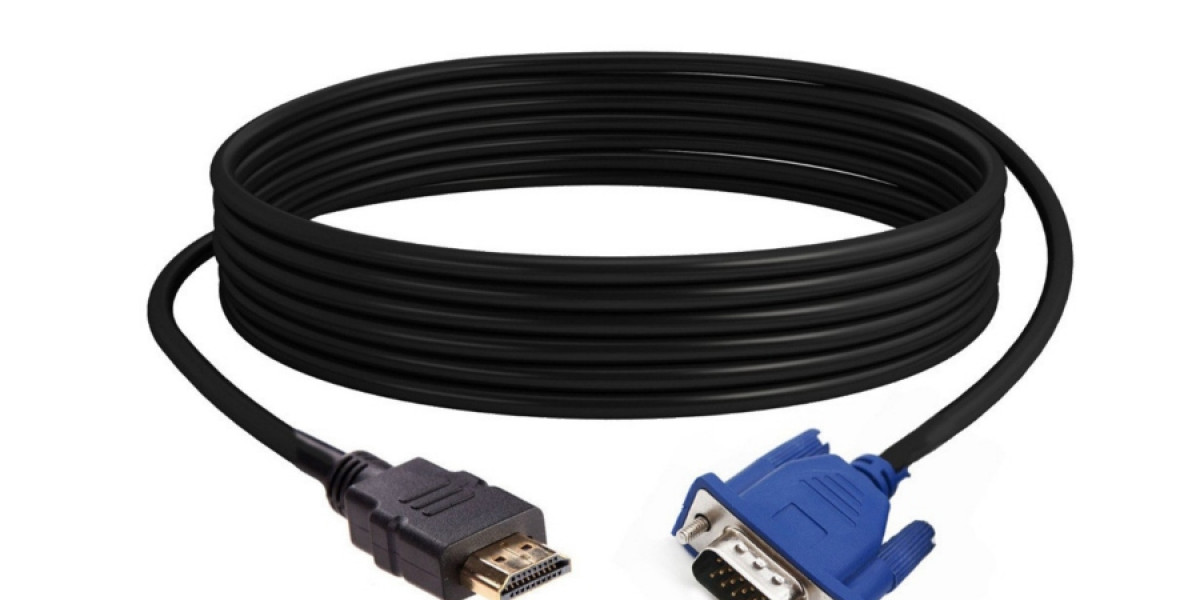 Cabluri video Cablexpert A-HDMI-VGA-03-10, Black pe NeoComputer.md