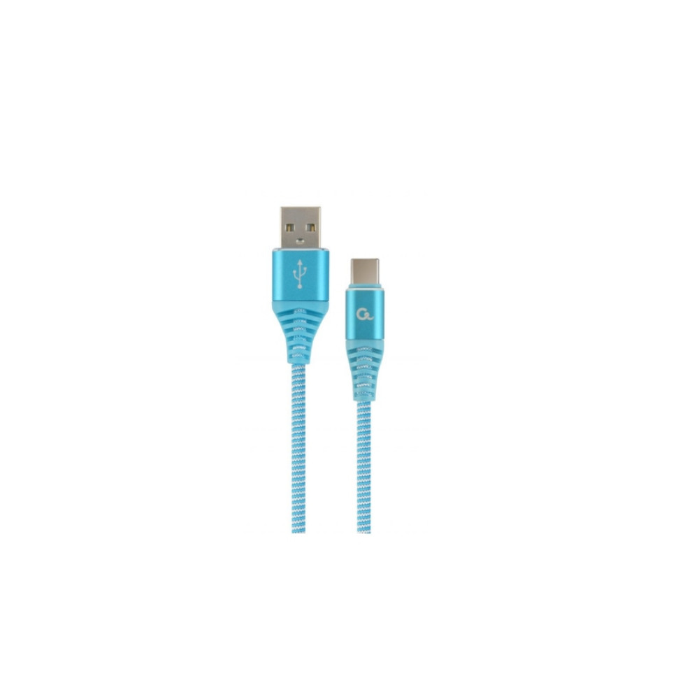 Cablu Type-C 2 m, Cable Type-C to USB 2.0, Cablexpert CC-USB2B-AMCM-2M ...