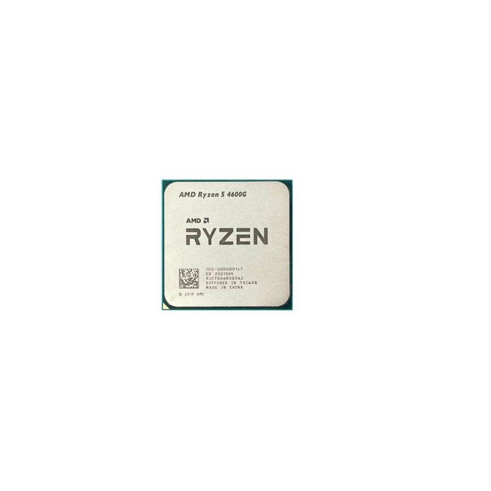 Procesor AMD Ryzen 5 4600G, Box pe NeoComputer.md