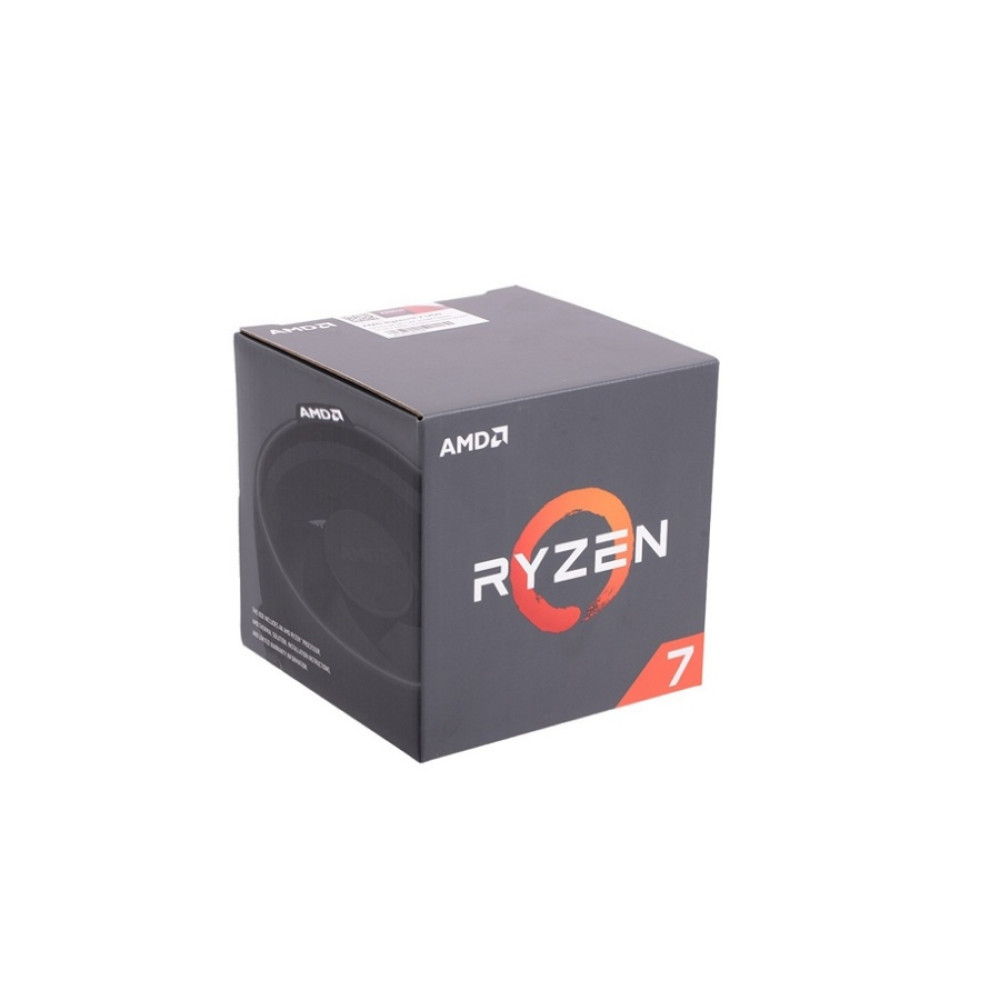 AMD Ryzen 7 1700 Box на NeoComputer.md