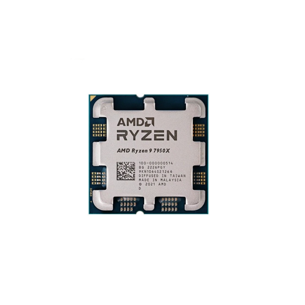 AMD Ryzen 9 7950X – Performanță extremă | NeoComputer Moldova