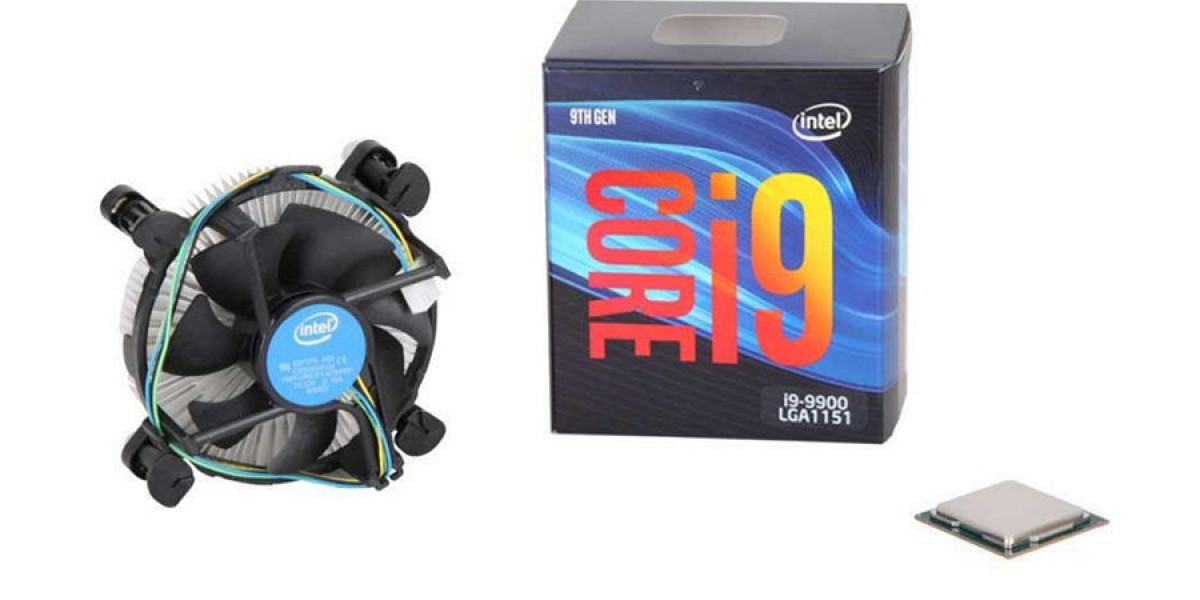 Intel Core i9-9900 Box pe NeoComputer.md