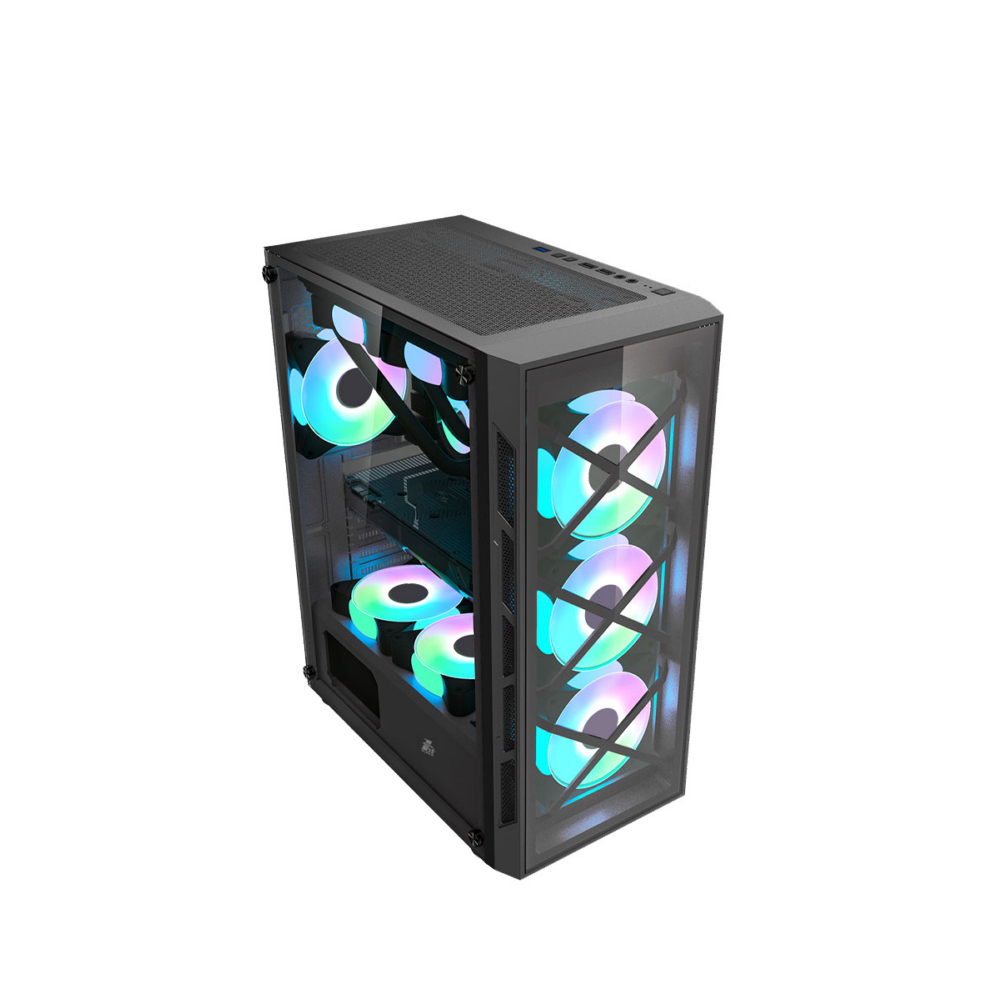 Gaming PC NEO 13 – Performanță Esports, Livrare Rapidă | NeoComputer ...