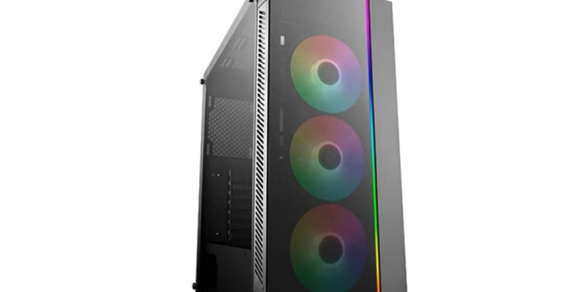 Gaming PC NEO 12 i5-12400F, RTX 4060, livrare rapidă | NeoComputer Moldova