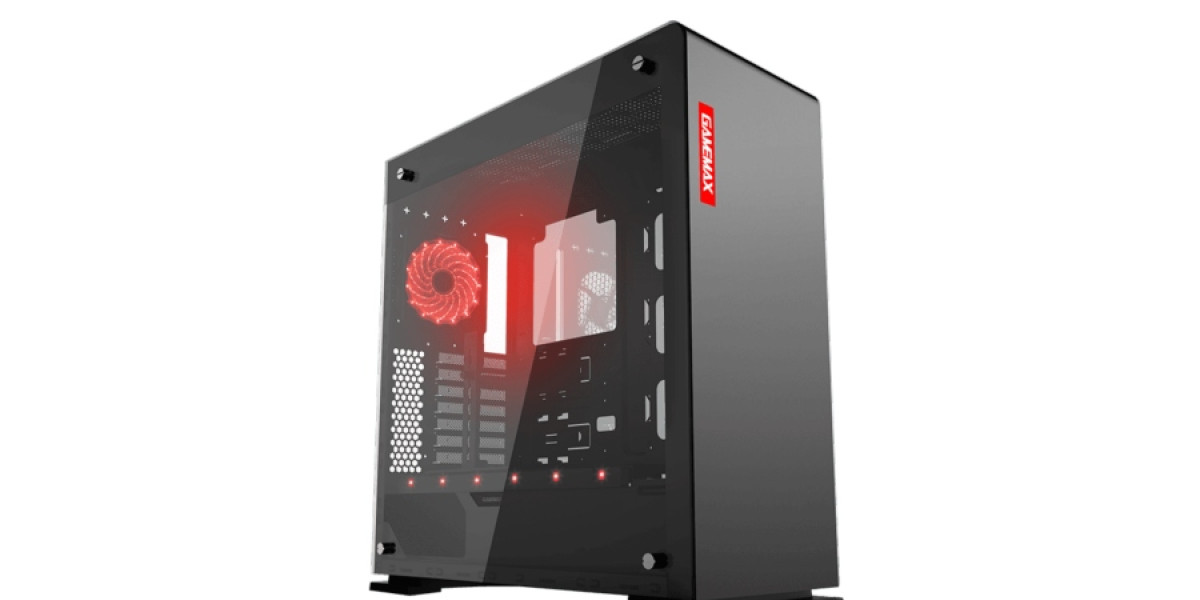 Заказать Gamemax Vega, Black на NeoComputer.md