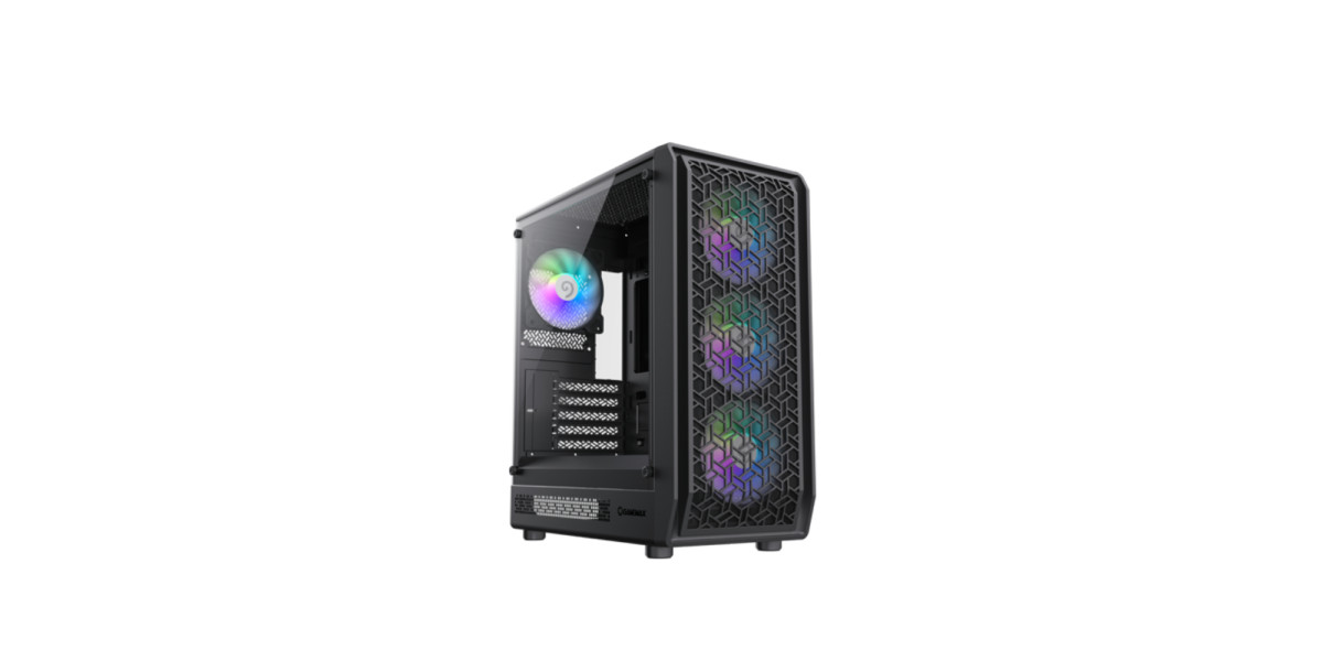 Gaming PC NEO 3 — Мощный игровой ПК | NeoComputer Молдова