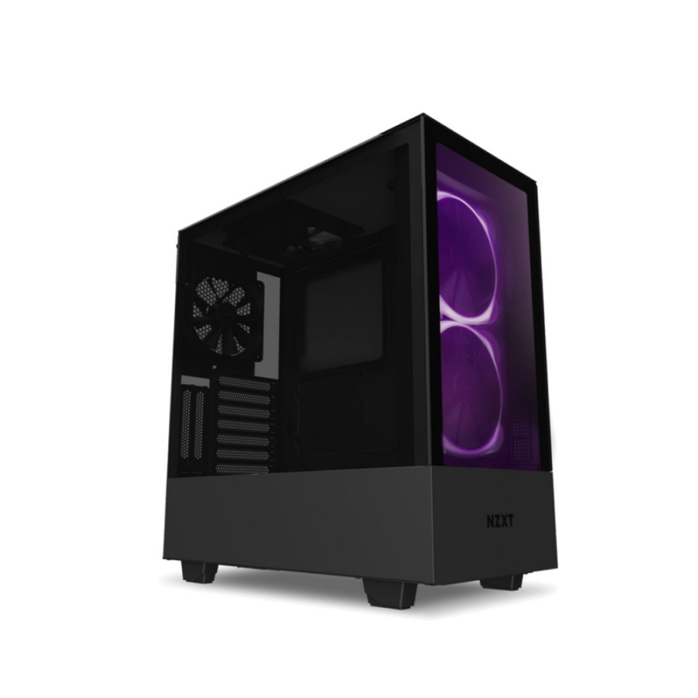 Заказать NZXT H510 Elite, Black на NeoComputer.md