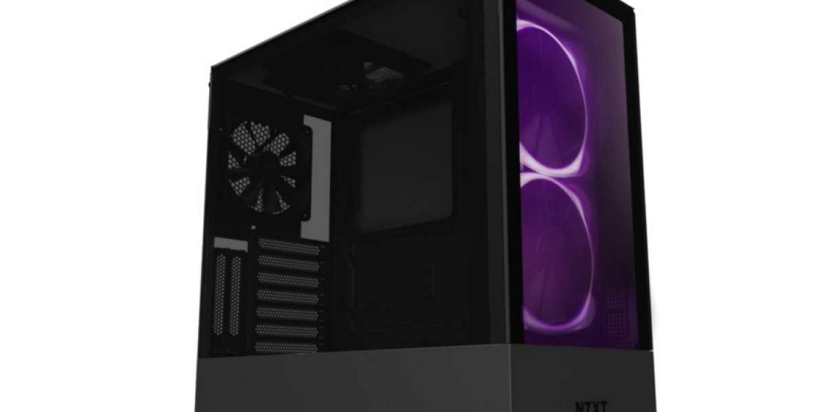 Заказать NZXT H510 Elite, Black на NeoComputer.md