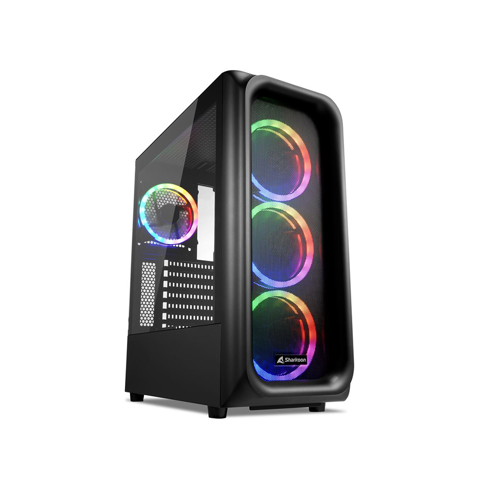 Desktop PC: Gaming PC NEO 20 NeoComputer.md