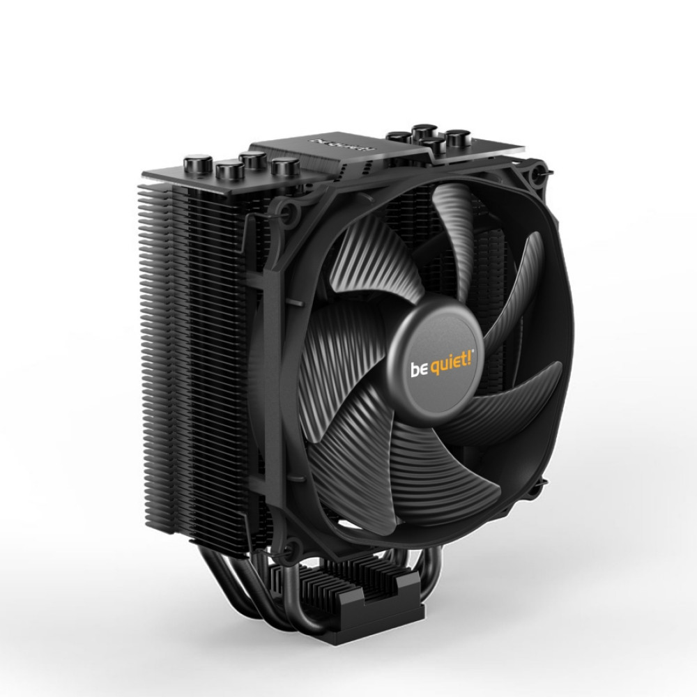 be quiet! Dark Rock Slim – Răcire Inaudibilă 180W | NeoComputer