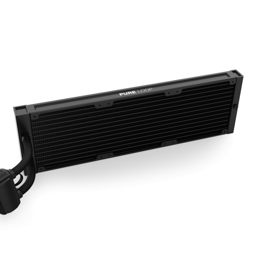 Cooler Procesoare Be Quiet Pure Loop 360mm, Black pe NeoComputer.md