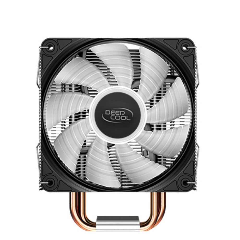 Cooler Procesoare Deepcool GAMMAXX 400 K pe NeoComputer.md