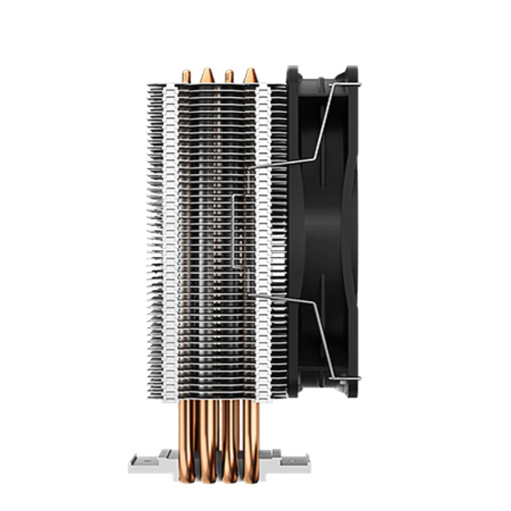 Cooler Procesoare Deepcool GAMMAXX 400 K pe NeoComputer.md