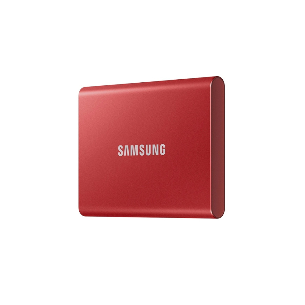 Procura External SSD 2.0Tb Samsung T7, Red pe NeoComputer.md