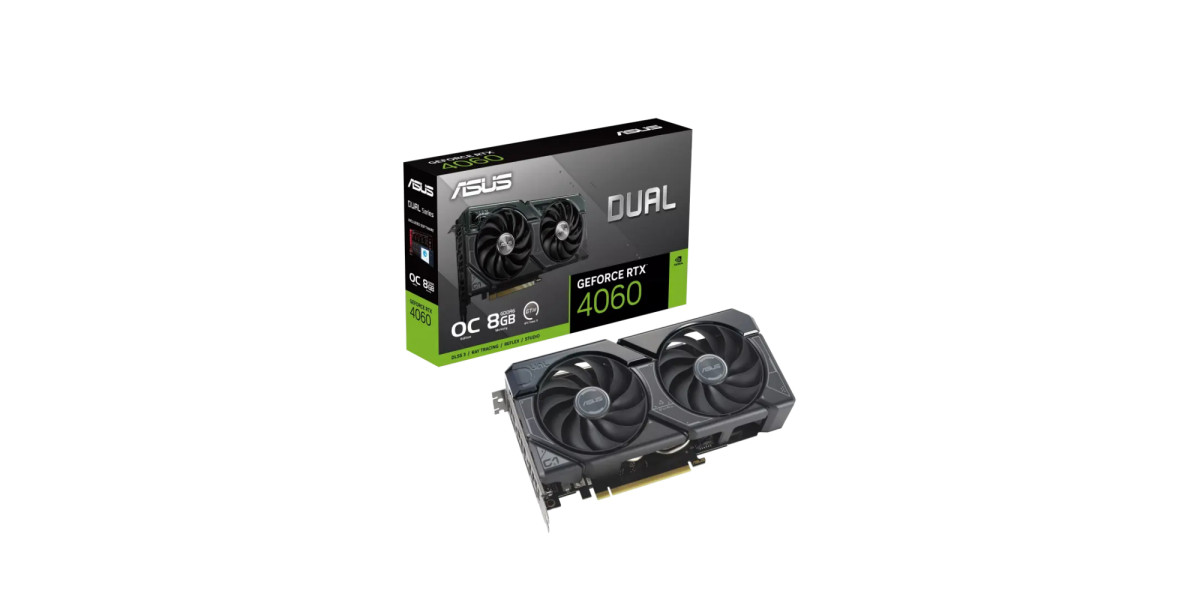 Placi Video Asus RTX4060 8GB GDDR6X Dual OC pe NeoComputer.md