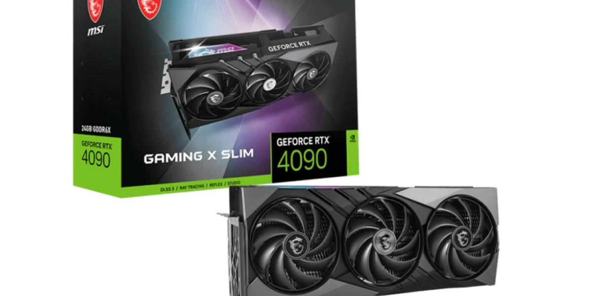 MSI GeForce RTX 4090 GAMING X SLIM 24G gasesti pe NeoComputer.md