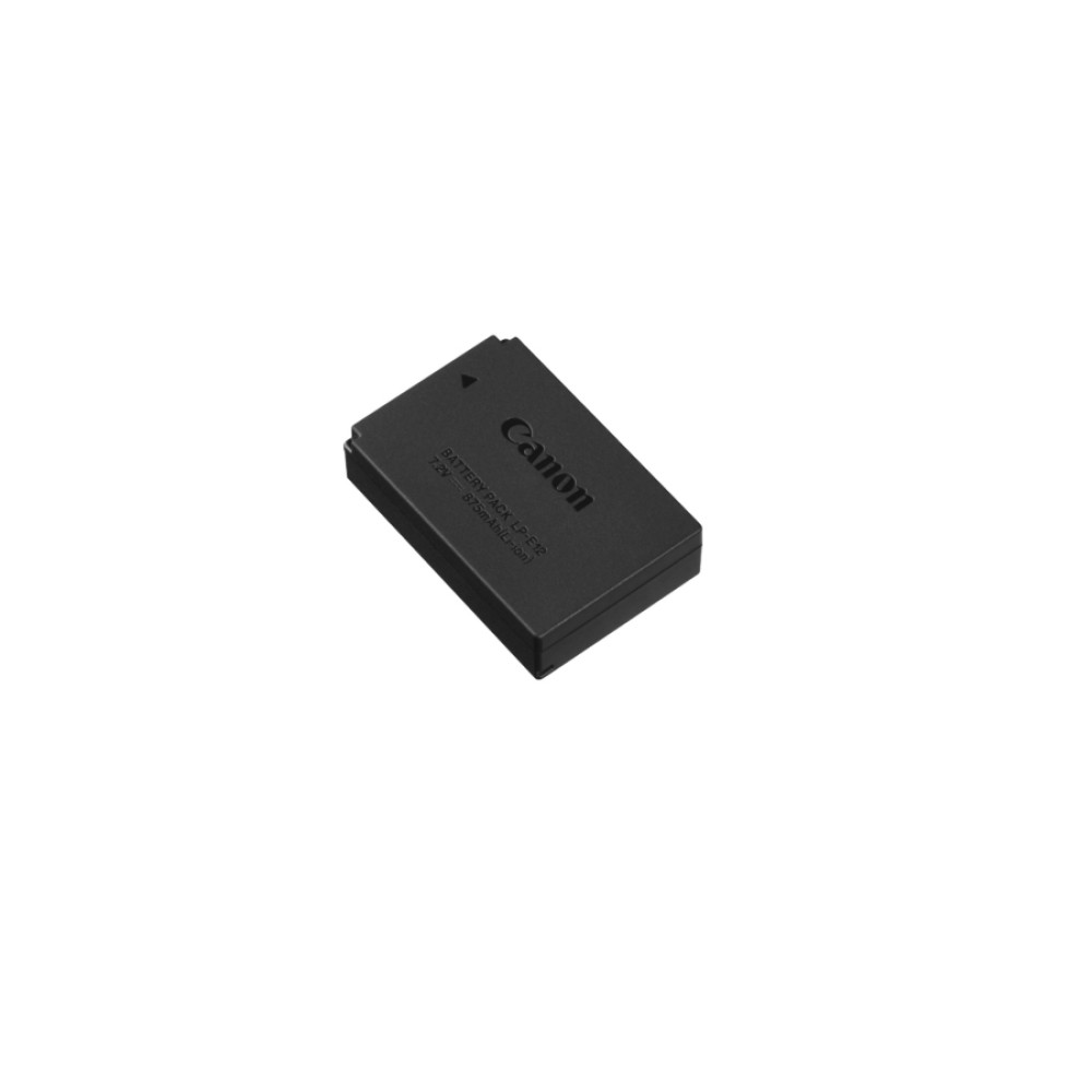 Baterii, acumulatori Canon LP-E12 Lithium-Ion Battery Pack pe ...