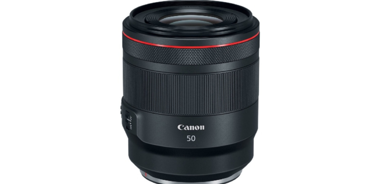Prime Lens Canon RF 50mm f/1.2L USM Preț Bun | Chisinau