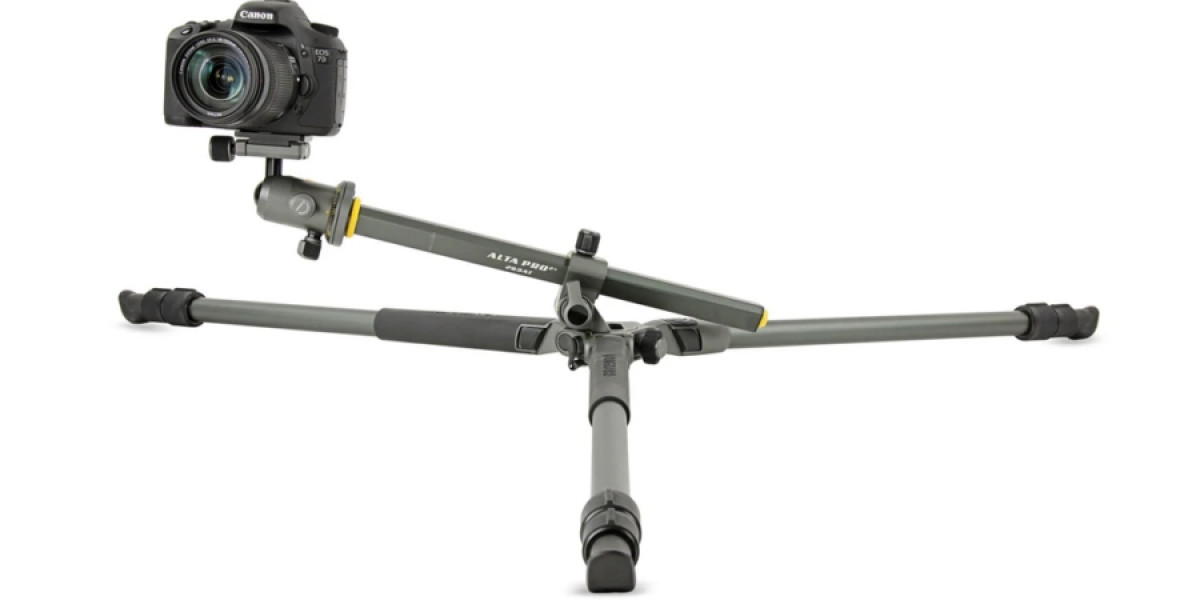 Trepiede Vanguard Alta PRO2+ 263AB100 pe NeoComputer.md