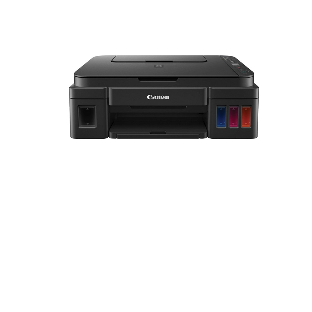 Canon Pixma G3411, Black Oferte Avantajoase| NeoComputer.md