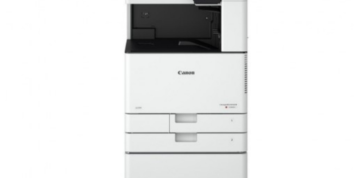 Copiatoare Copiator Canon iR Advance iR1643i, White pe NeoComputer.md