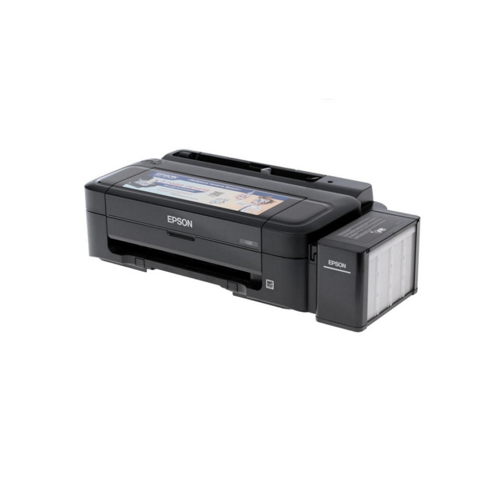 Imprimantă Epson L132 – Calitate și economie | NeoComputer Moldova