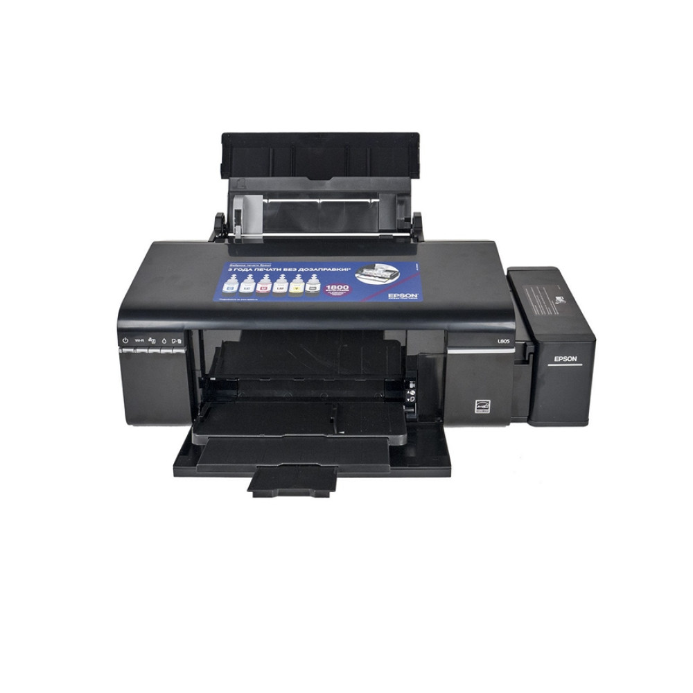 Epson L805, Black pe NeoComputer.md