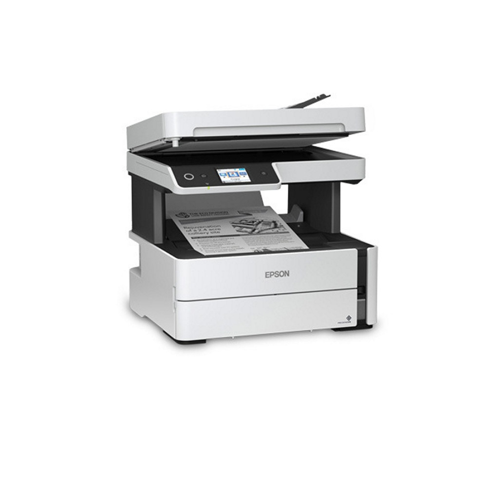Epson EcoTank M3170 – Imprimare rapidă și economică | NeoComputer Moldova