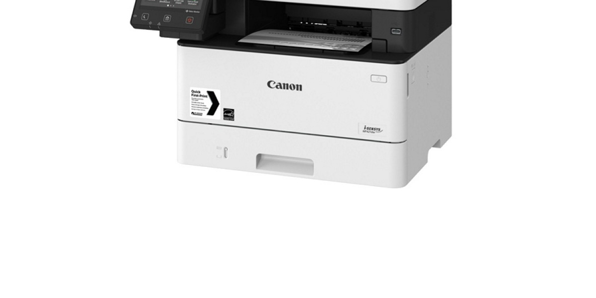 Canon i-Sensys MF421DW, White | Calitate Profesională | neocomputer.md