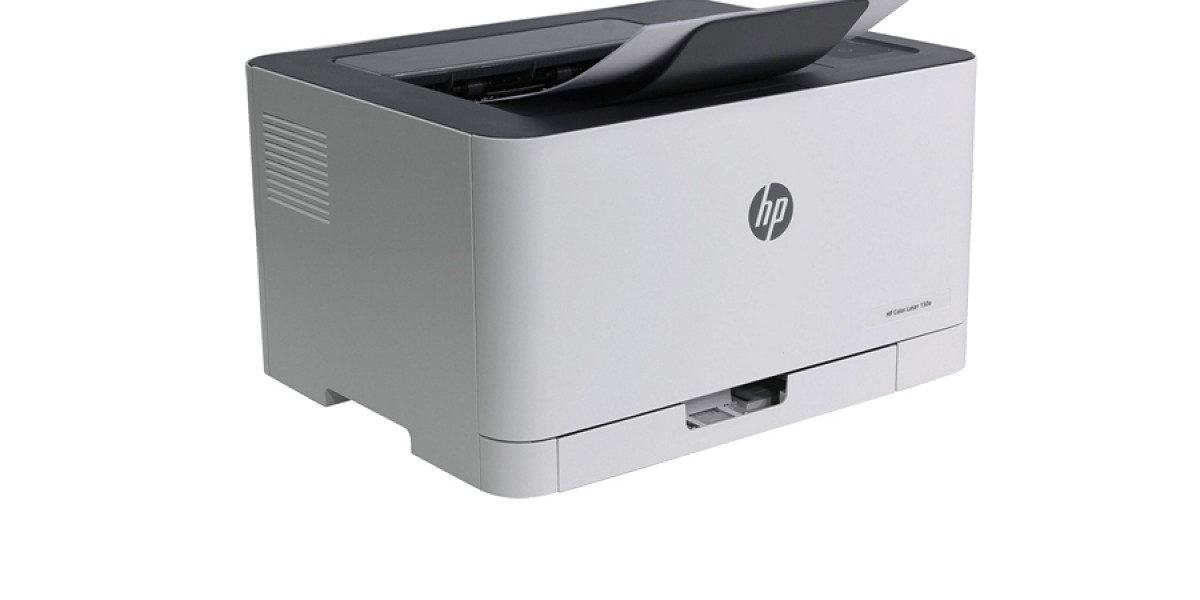 HP Color LaserJet 150a – Print Color A4 Rapid | NeoComputer