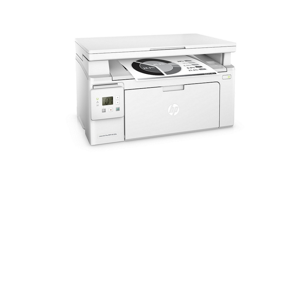 HP LaserJet Pro M130a, White | Calitate Profesională | neocomputer.md