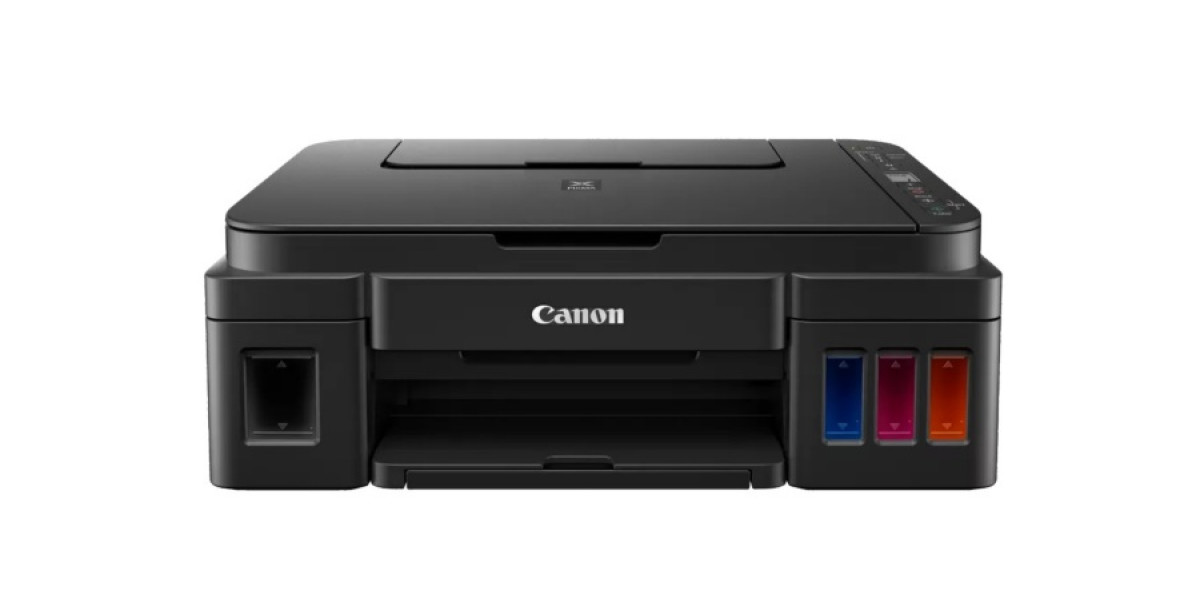 Canon Pixma G3416 – Imprimare Economică Wi-Fi | NeoComputer