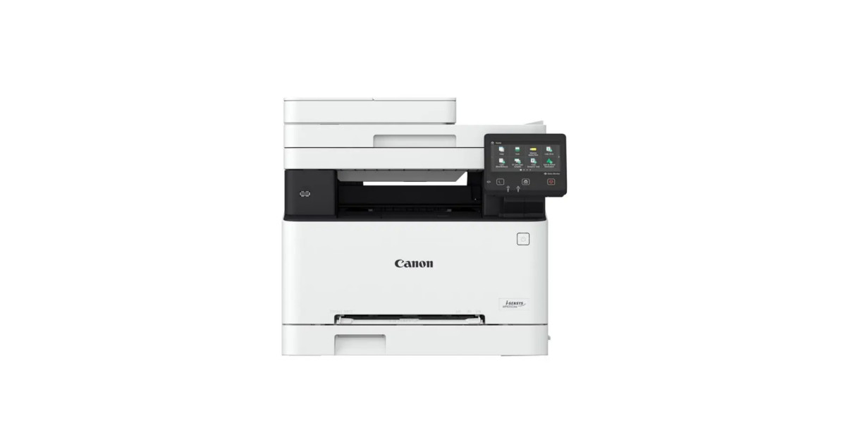 MFD Canon i-Sensys MF655Cdw, White | Calitate Profesională | neocomputer.md