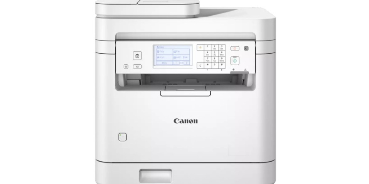 MFD Canon i-Sensys MF287dw Профессиональное качество | NeoComputer.md