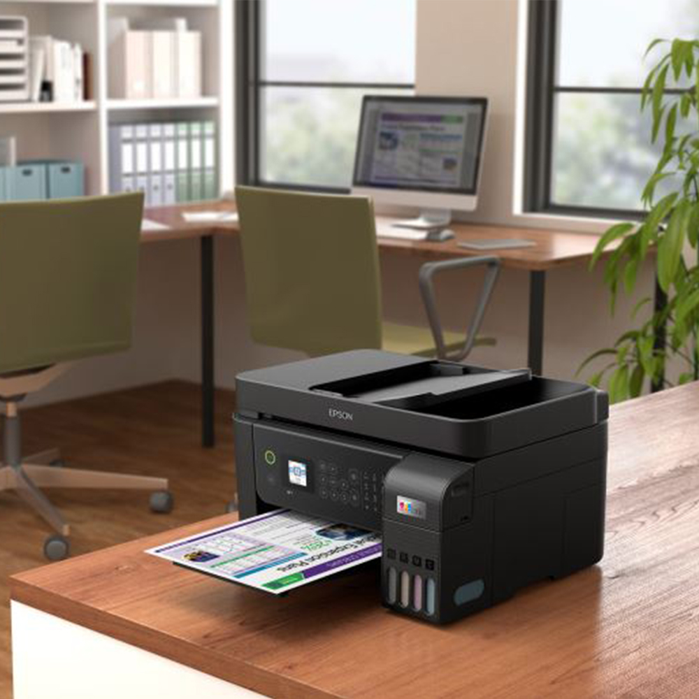 MFD Epson EcoTank L5290 Oferte Avantajoase| NeoComputer.md