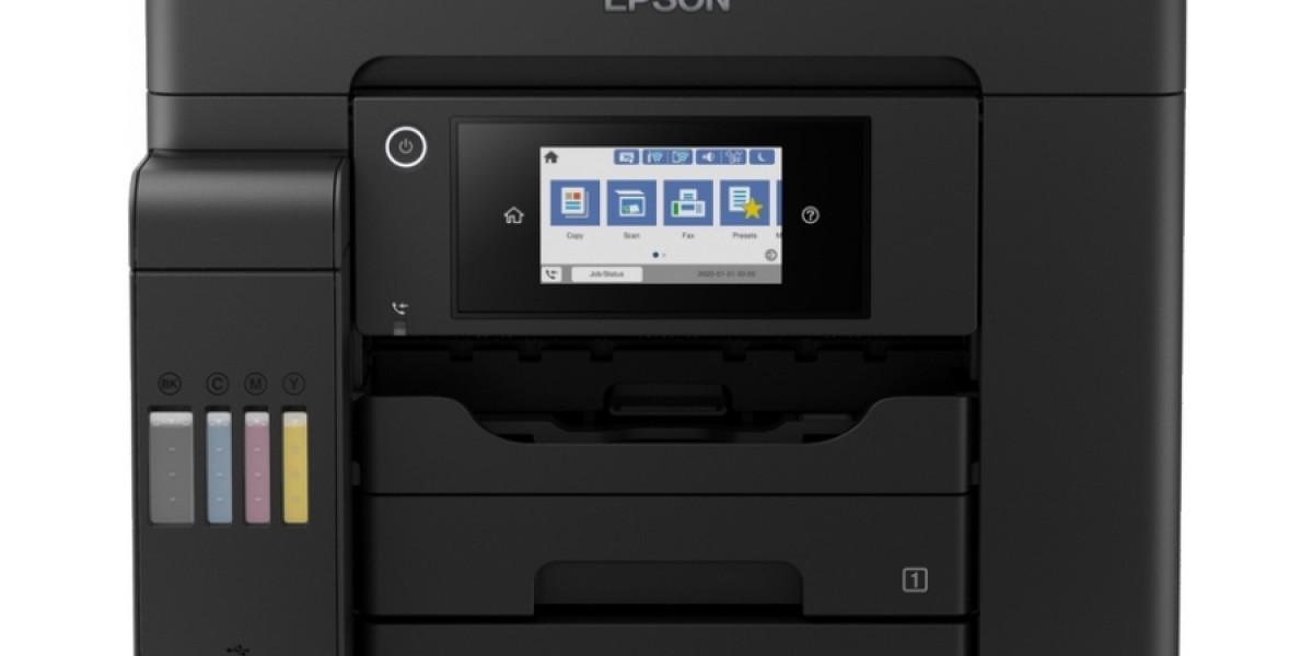 MFD Epson L6550 Oferte Avantajoase| NeoComputer.md