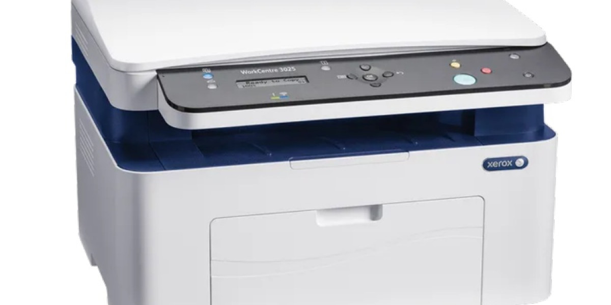 Лазерные МФУ Xerox – Максимальная Надежность и Экономия | NeoComputer