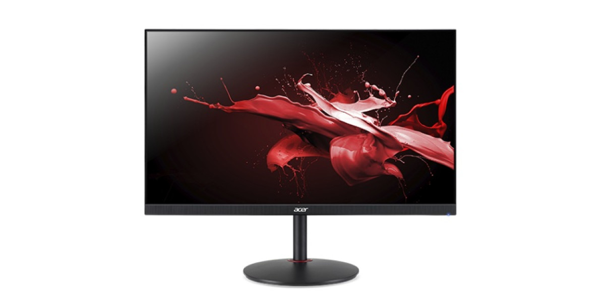 Acer Nitro XV240Y, Black la super pret pe NeoComputer.md