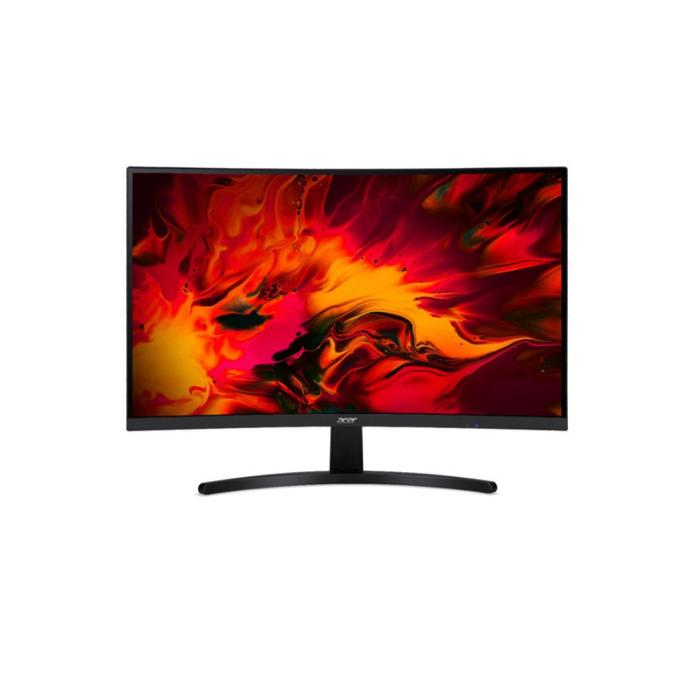 Monitor Acer Nitro ED271UX3bmiipx, Curved, Black la super pret pe ...