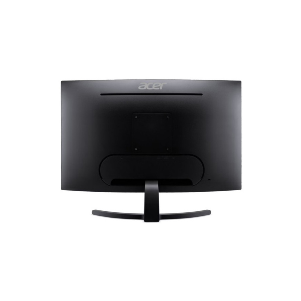Monitor Acer Nitro ED271UX3bmiipx, Curved, Black la super pret pe ...