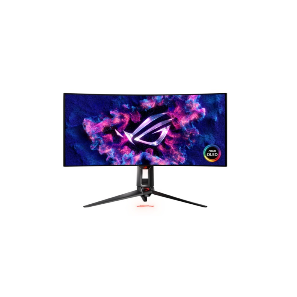 Monitor Asus ROG Swift PG34WCDM, Black la super pret pe NeoComputer.md