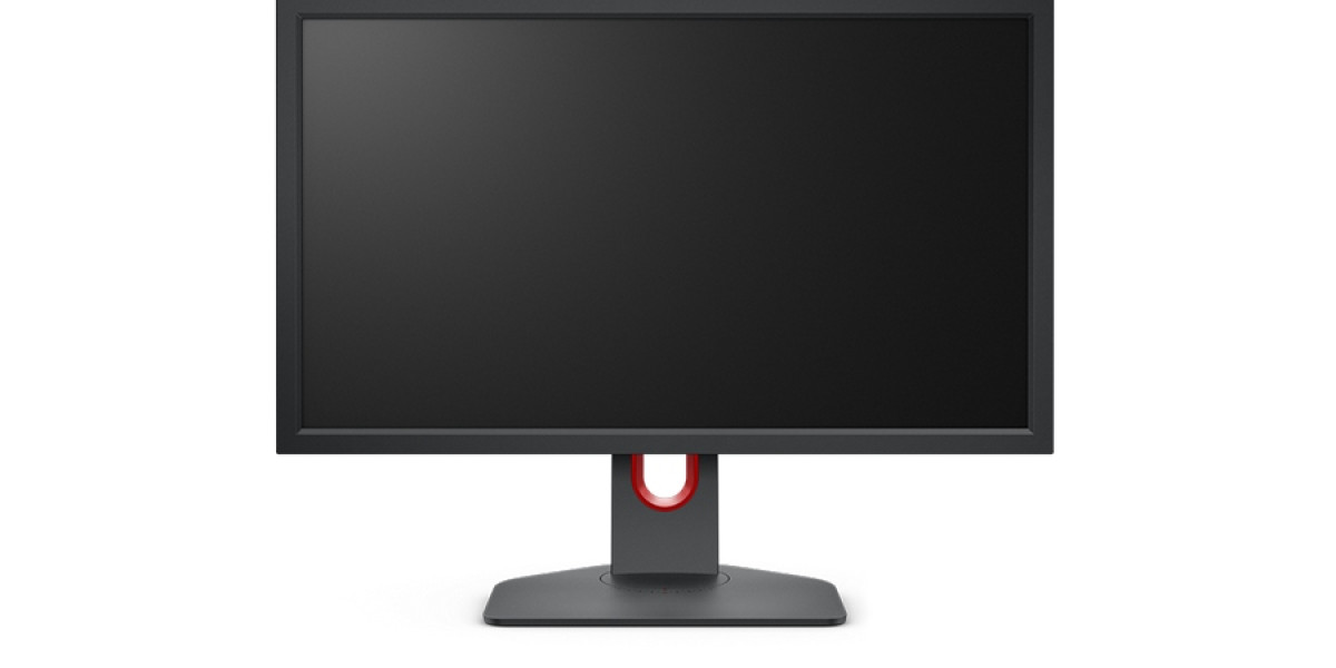 Monitor BenQ Zowie XL2411K, Black la super pret pe NeoComputer.md