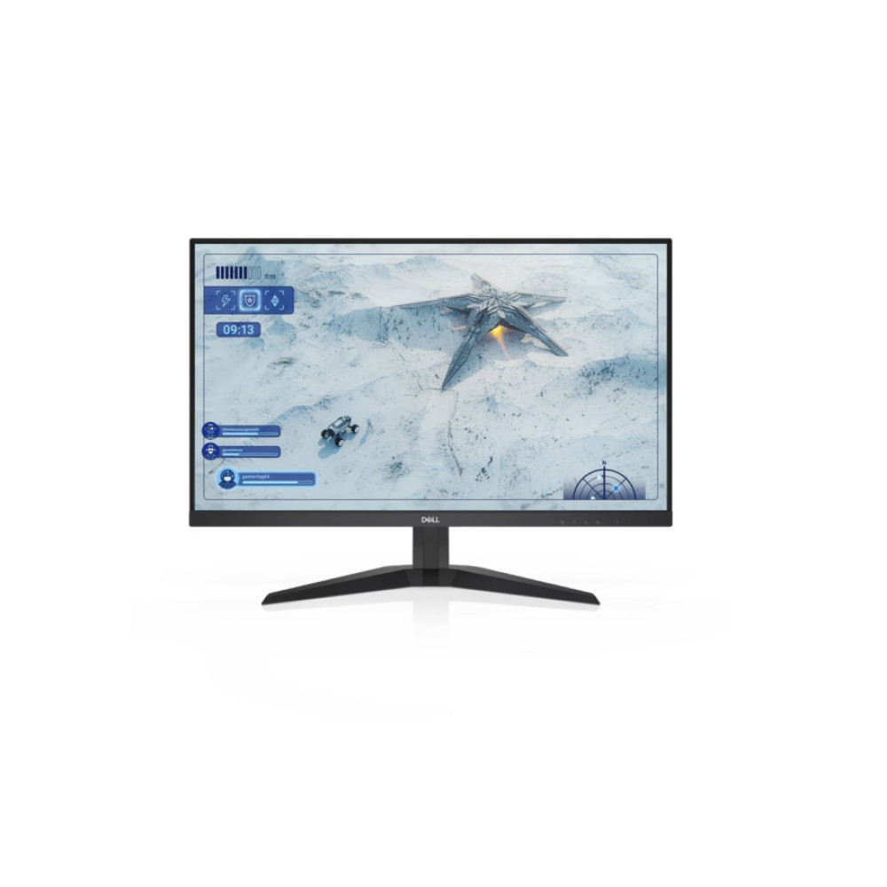 Monitor Dell G2725D 27" 180Hz ultra-fluid, livrare rapidă NeoComputer ...