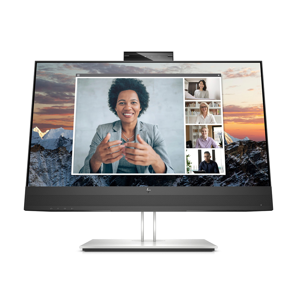HP E27m G4 – Monitor QHD Conferințe 27 | NeoComputer