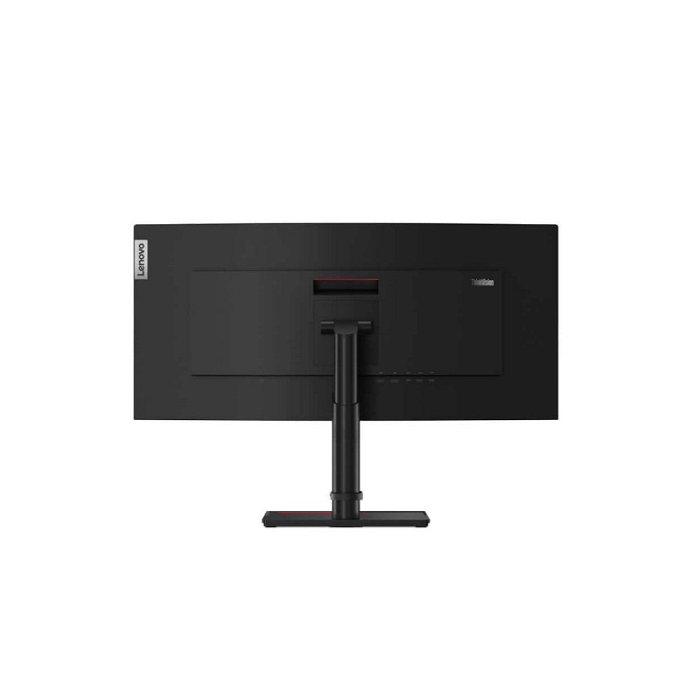 Lenovo ThinkVision T34w-20, Curved, Black la super pret pe NeoComputer.md