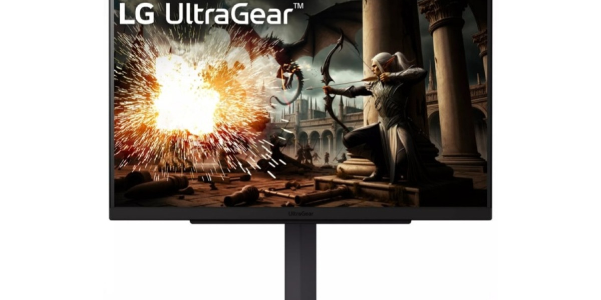 Monitor LG 27GS75Q-B la super pret pe NeoComputer.md