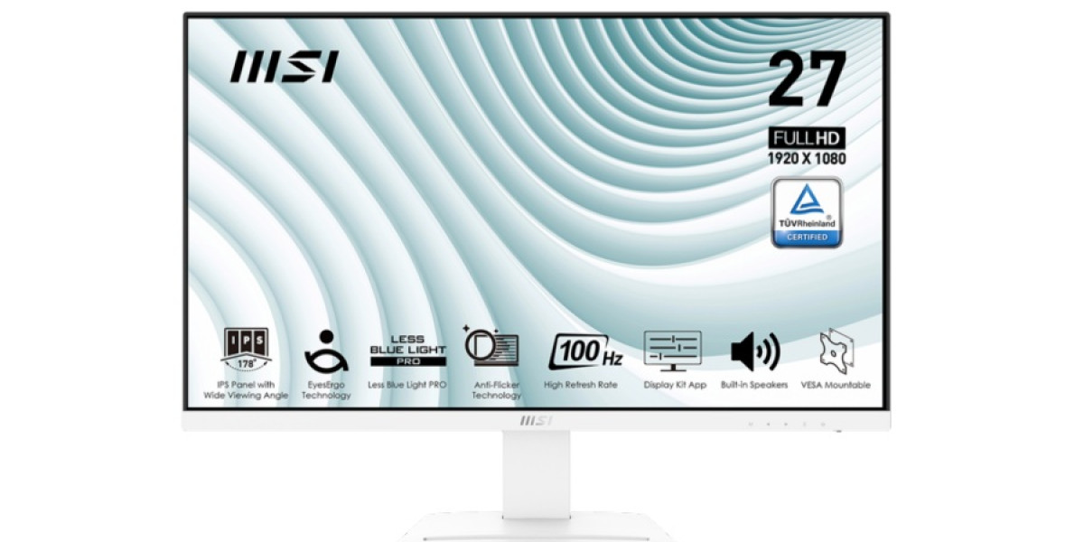 Monitor MSI PRO MP273AW, White la super pret pe NeoComputer.md